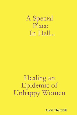 A Special Place in Hell... Healing an