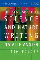 The Best American Science and Nature
