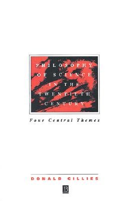 Philosophy Of Science In The Twentieth