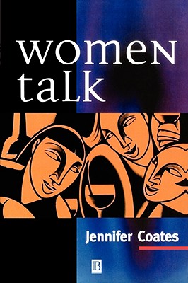 Women Talk: Conversation Between Women