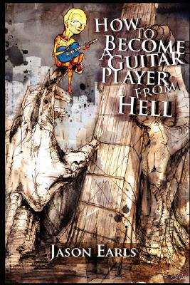 How to Become a Guitar Player from