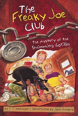 The Mystery of the Swimming Gorilla: