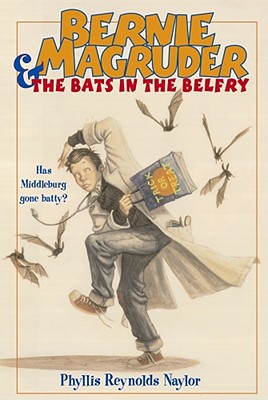Bernie Magruder & the Bats in th