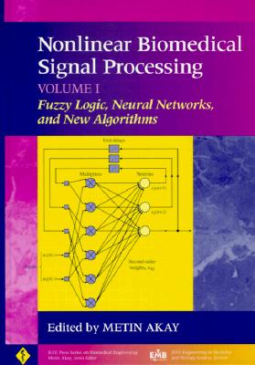 Nonlinear Biomedical Signal Processing,