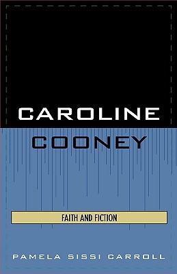 Caroline Cooney: Faith and