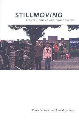 Still Moving: Between Cinema and