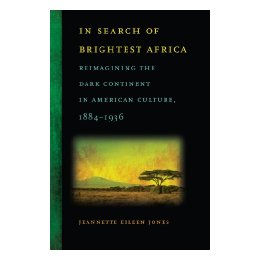 In Search of Brightest Africa: