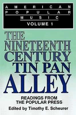 American Popular Music Vol. 1: Th