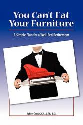 You Can't Eat Your Furniture: A Simple