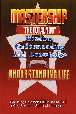 Mastership and the Understanding o