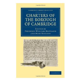 Charters of the Borough of