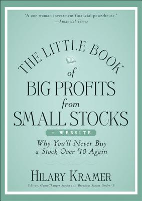 The Little Book Of Big Profits Fro