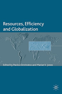 Resources, Efficiency and