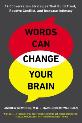 Words Can Change Your Brain: 12