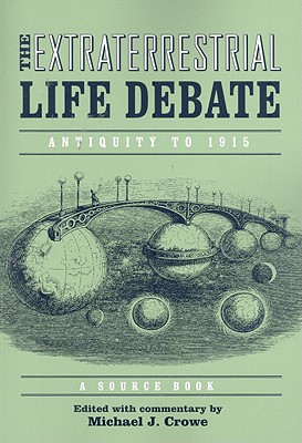 The Extraterrestrial Life Debate: