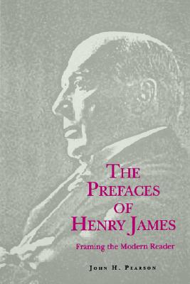 Prefaces of Henry James
