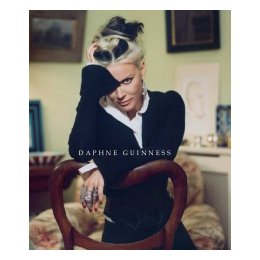 Daphne Guinness