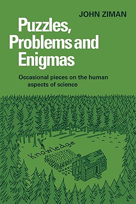 Puzzles, Problems, and Enigmas: