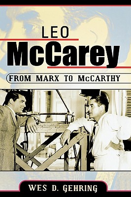 Leo McCarey: From Marx to