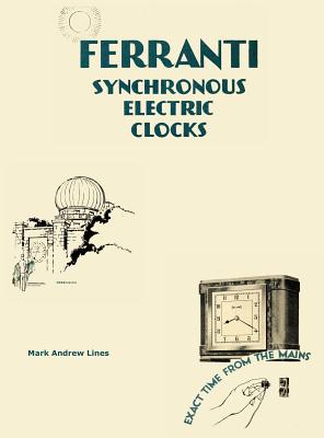 Ferranti Synchronous Electri
