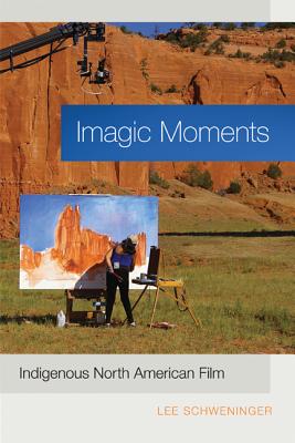 Imagic Moments: Indigenous North