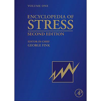 Encyclopedia of Stress