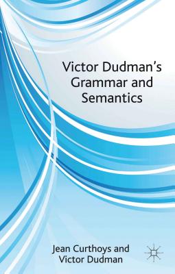 Victor Dudman's Grammar and