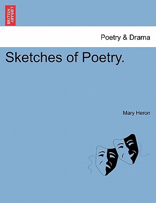 Sketches of Poetry.