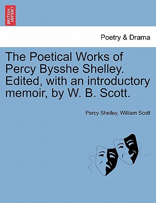 The Poetical Works of Percy Byss