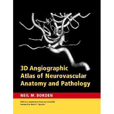 3D Angiographic Atlas of Neurovascular Anato...