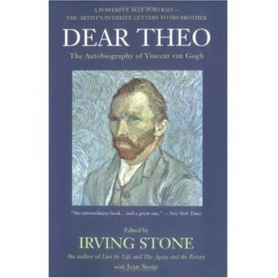 Dear Theo: The Autobiography of Vincent Van ...