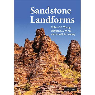 Sandstone Landforms