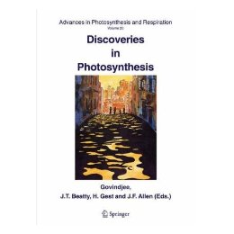 Discoveries in Photosynthesis
