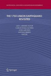 The 1755 Lisbon Earthquake: