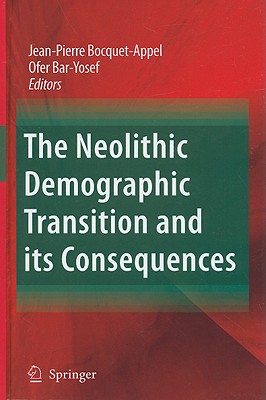 The Neolithic Demographic Transition and