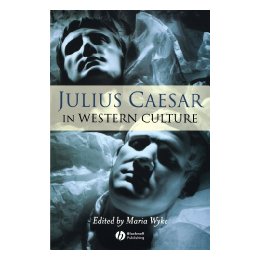 Julius Caesar In Western Culture