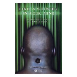 Like A Splinter In Your Mind