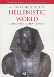 A Companion To The Hellenistic