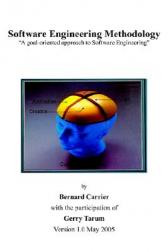 Software Engineering Methodology