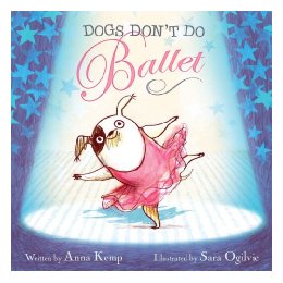 Dogs Don't Do Ballet