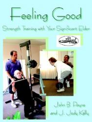 Feeling Good: Strength Training with