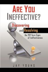 Are You Ineffective?: Discovering and