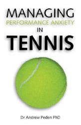 Managing Performance Anxiety