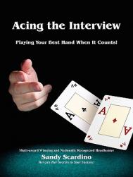 Acing the Interview: Playing Your Best