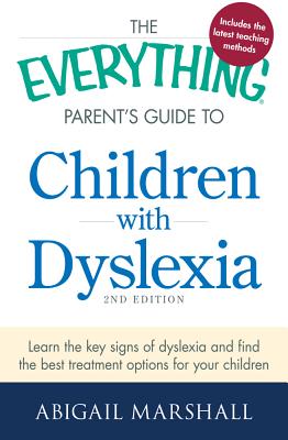 The Everything Parent's Guide to