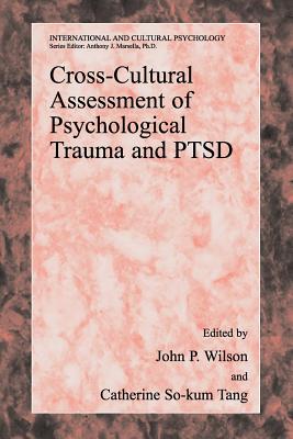 Cross-Cultural Assessment of