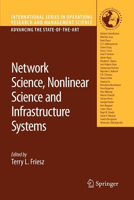 Network Science, Nonlinear Science and