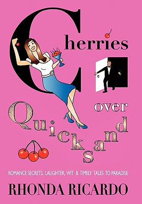 Cherries Over Quicksand: Fun Stories