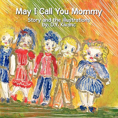 May I Call You Mommy
