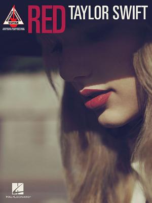 Taylor Swift: Red 五线谱版